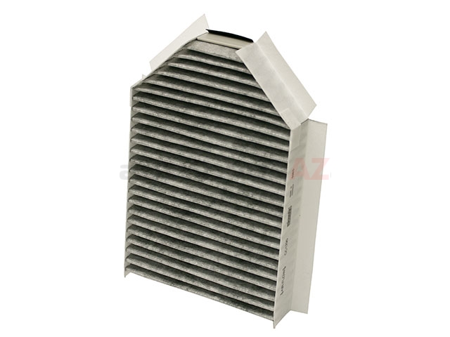 Corteco-Micronair C2P2410, 80000606 Cabin Air Filter - Jaguar