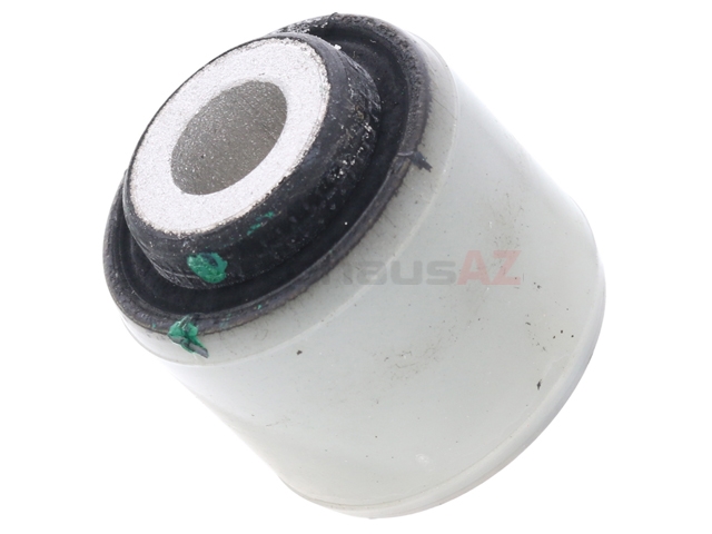 Corteco LR000520, 49389618 Engine Mount Bushing; Left Lower - Land Rover