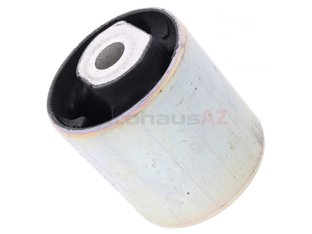 Corteco LR018345, 49356182 Control Arm Bushing - Land Rover