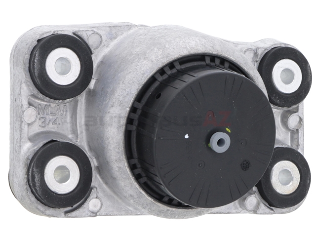 Corteco LR123907, 49417800 Engine Mount - Land Rover