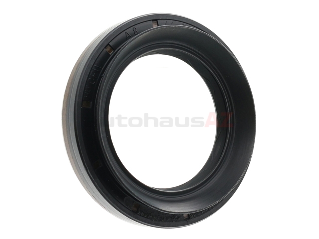 Corteco LR158113, 82025620 Axle Shaft Seal; Rear - Land Rover