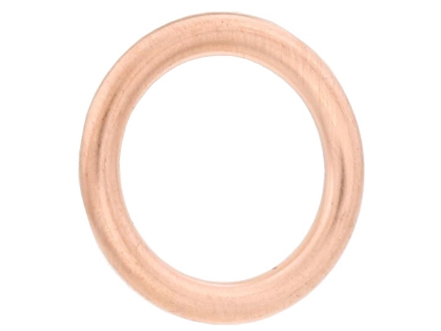 Corteco N0138157, 82902129 Oil Drain Plug Gasket - Audi, VW