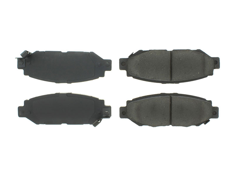 Your Lexus SC400 Brake Pads Parts Search is Over