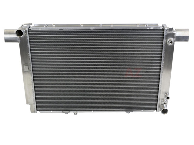 CSF 1295000103, 8057 Radiator - Mercedes | 129500010364
