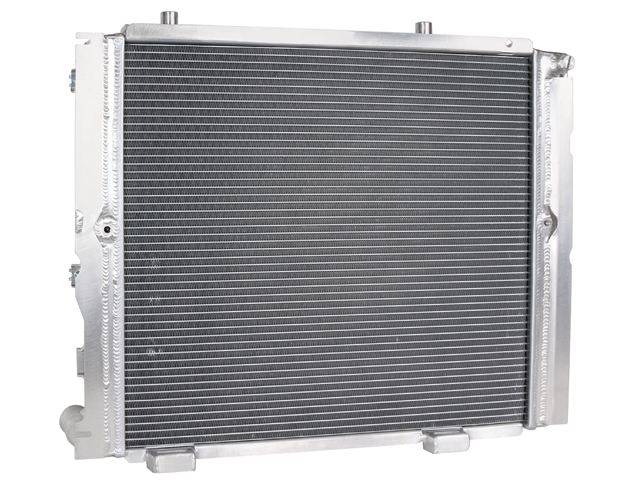 CSF 2015005303, 7220 Radiator - Mercedes