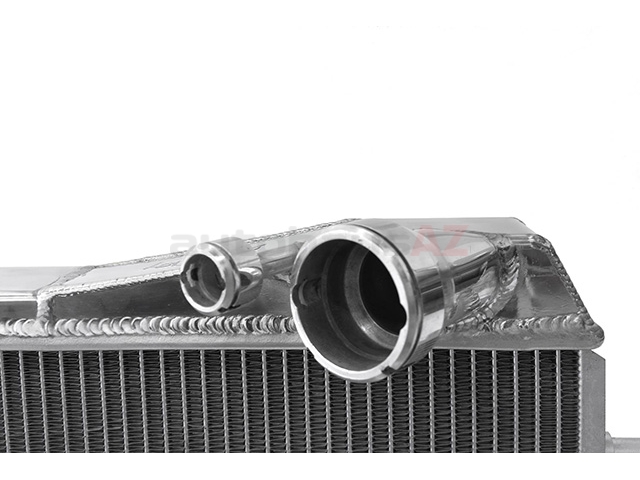 CSF 7055 Radiator; Right - Porsche | 99610613270 99610613272