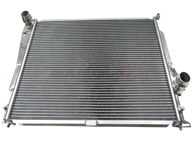 Best Prices On BMW M3 Radiator - Nissens, Mahle Behr, CSF