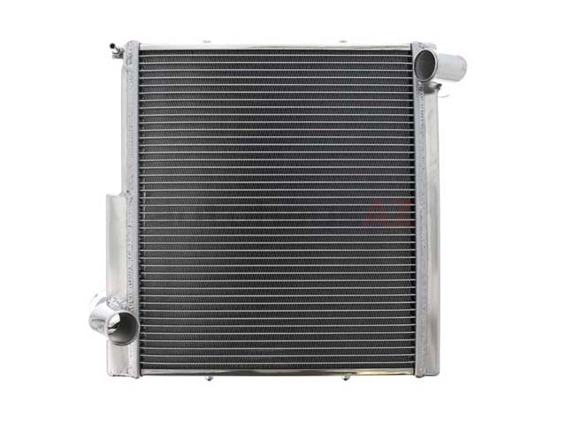 CSF 7067 Radiator; Right - Porsche | 99110613203 9997271