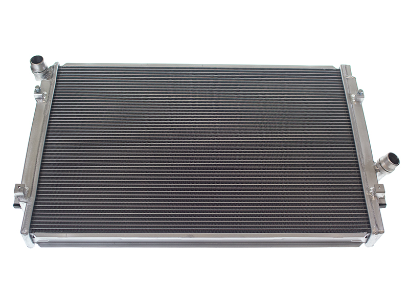 CSF 5Q0121251GN, 7084 Radiator; High Performance/Racing