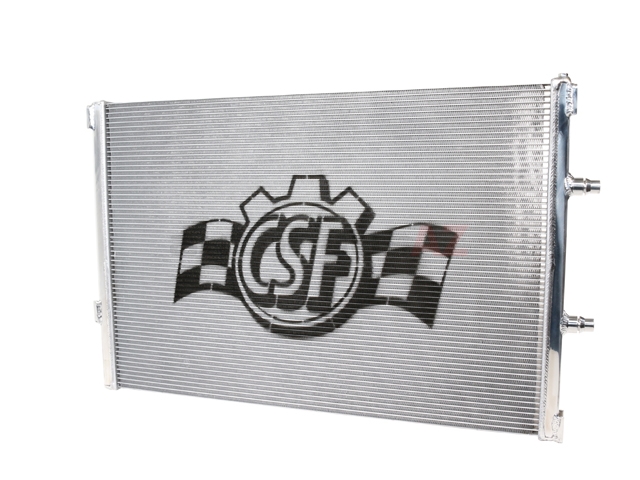 CSF 8197 Radiator - Mercedes