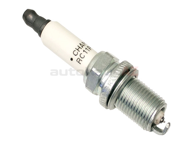 Champion NLP100320 Spark Plug - Land Rover | 3004 P16R