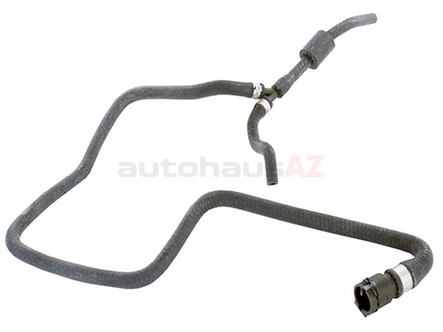 Rein Automotive CHE0424R Expansion Tank/Coolant Reservoir Hose; Upper ...