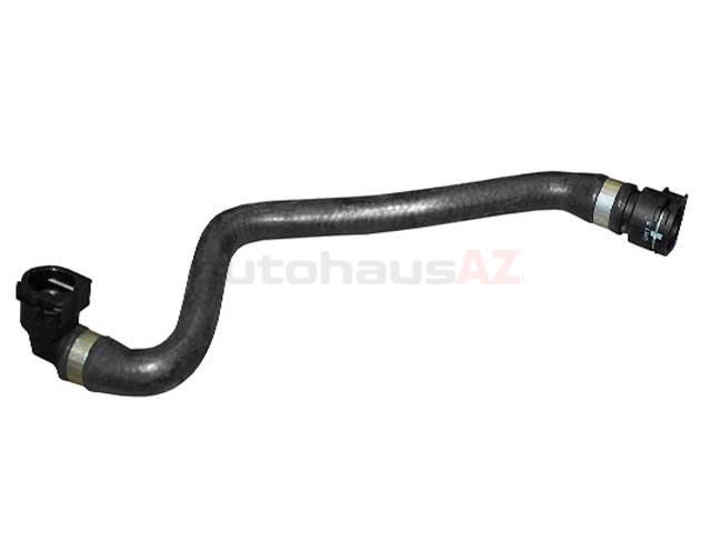 Rein Automotive CHE0425R Expansion Tank/Coolant Reservoir Hose; Water ...