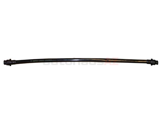 Rein CHE0464 Expansion Tank/Coolant Reservoir Hose - Mercedes ...