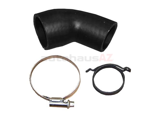 Rein Automotive 11537516414, CHE0496 Coolant Hose; Water Pump To Pipe - BMW