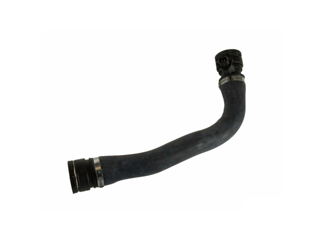 Rein Automotive CHK0374R, CHR0374R Radiator Coolant Hose; Lower; With ...