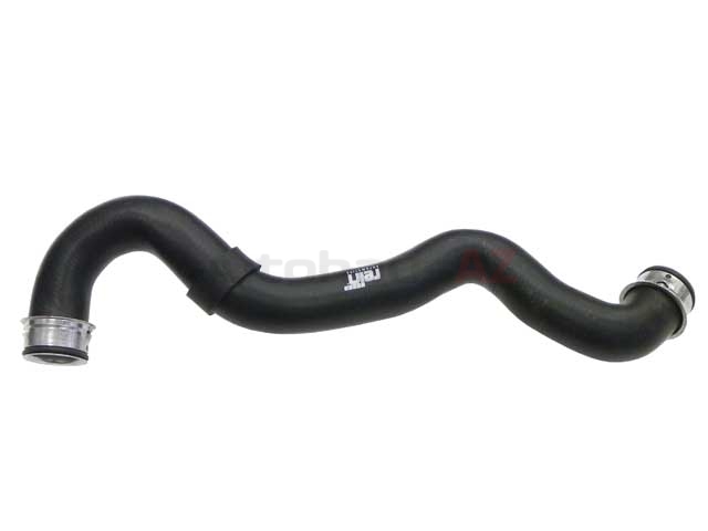 Rein Automotive 2035015782, CHR0195R Radiator Coolant Hose; Upper ...