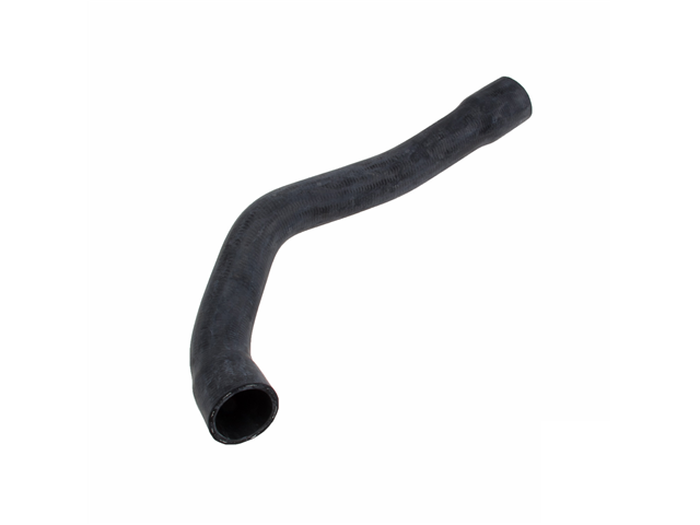 Rein 11531740481 Radiator Coolant Hose; Lower - BMW