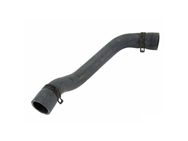 Rein CHR0383R Radiator Coolant Hose; Upper - Volvo | 31319444