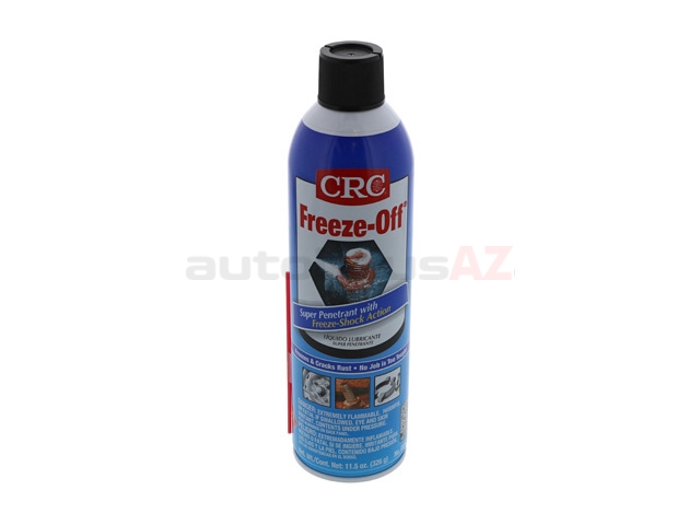 CRC Industries 05002 Penetrating Oil; 11.5 oz Aerosol Can