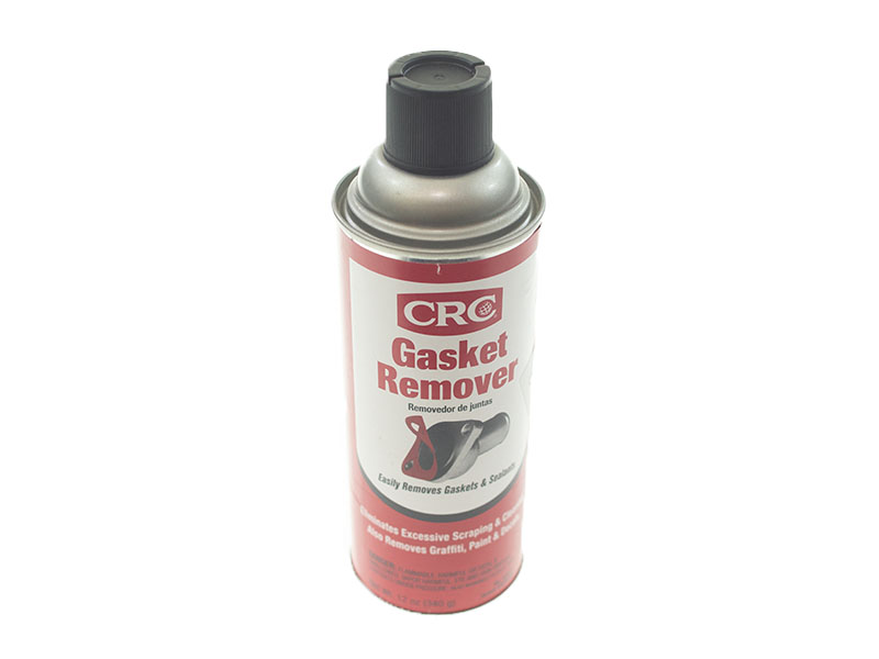CRC Industries 05021 Gasket Remover Liquid