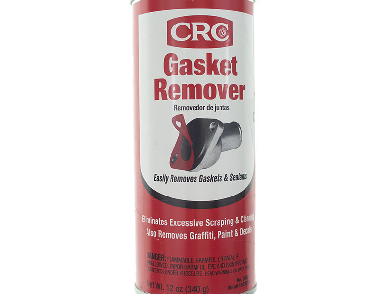 CRC Industries 05021 Gasket Remover Liquid
