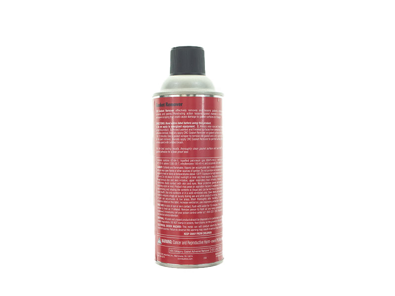 CRC Industries 05021 Gasket Remover Liquid