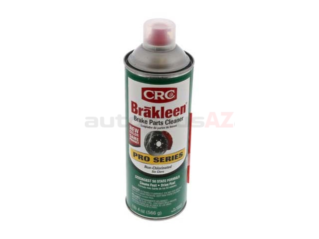 CRC Industries 05050PS, 1003663 Brake Cleaner