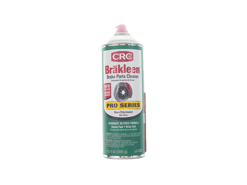 CRC Industries 05050PS, 1003663 Brake Cleaner