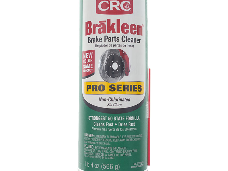 CRC Industries 05050PS, 1003663 Brake Cleaner