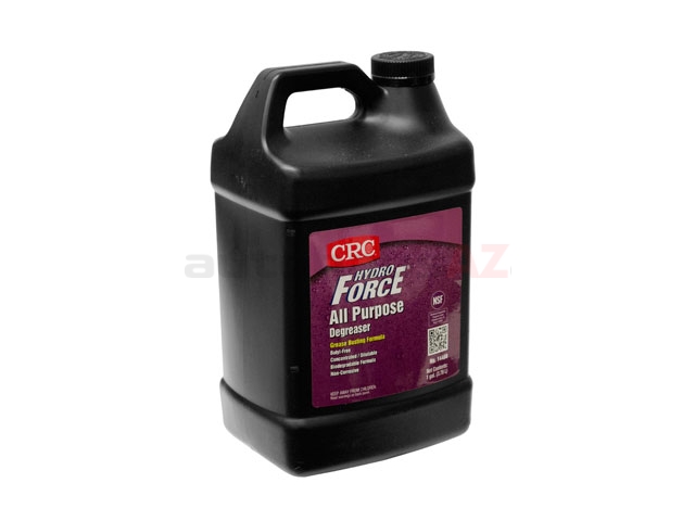 CRC Industries 14408 Multi Purpose Cleaner & Disinfectant