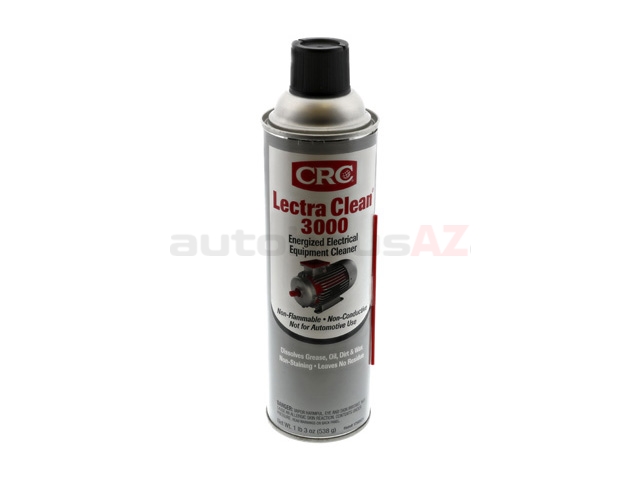 CRC Industries 1750520 Electric Parts Cleaner | 05018