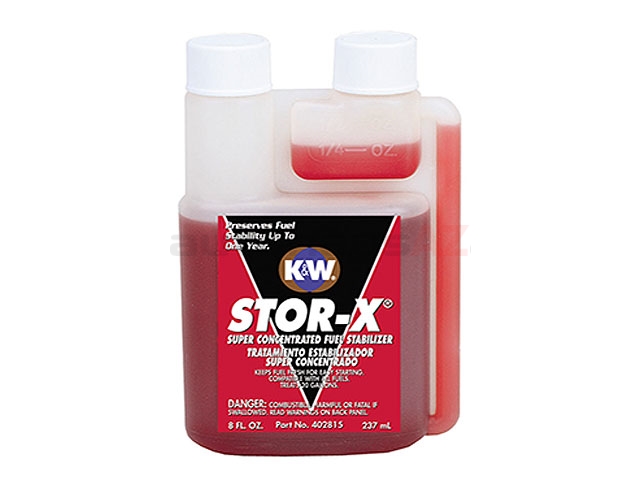 CRC Industries 402815 Fuel Stabilizer