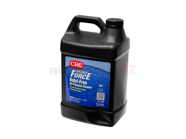 CRC Industries 558595010, 14402 Multi Purpose Cleaner & Disinfectant