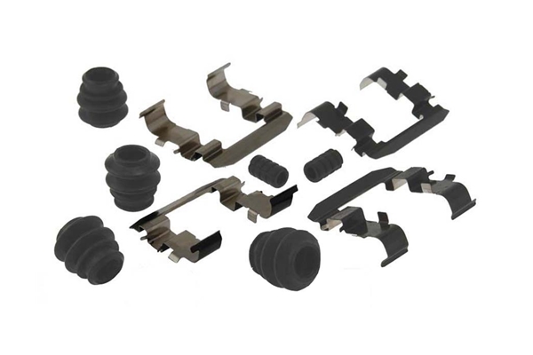 Kia Rondo Brakes Parts and Technical Articles