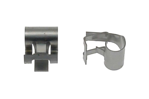 Carlson H4922-2 Anti-Rattle Clip; Front - Ford