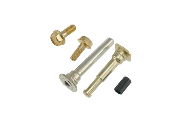 Carlson H5082 Brake Caliper Guide Pin; Front