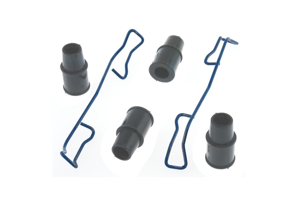 Carlson H5622 Disc Brake Hardware Kit; Front - Ford, Mercury