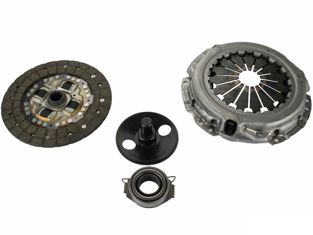 Aisin CKT045 Clutch Kit - Scion, Toyota