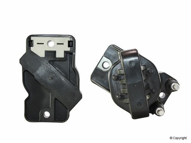 TPI CLS1004 Ignition Coil