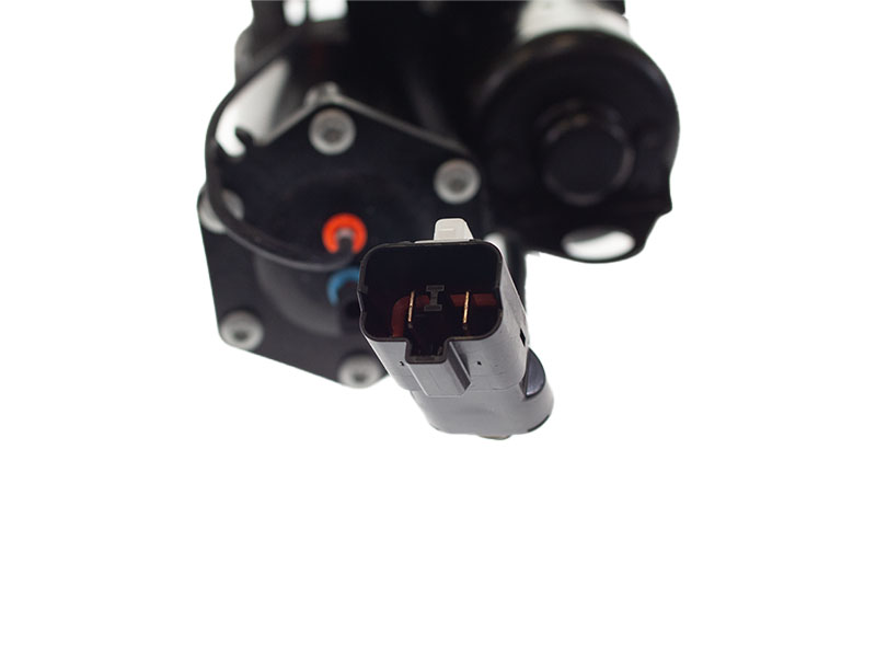 Hitachi CMP0002 Suspension Air Compressor - Land Rover | LR006201 ...