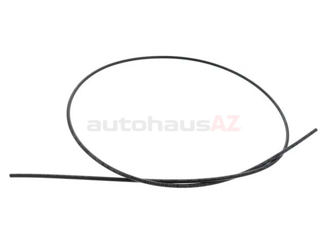 Cohline 00004320501, 0001581435 Vacuum Line; Rigid 4.0 x 1.0mm; Sold ...