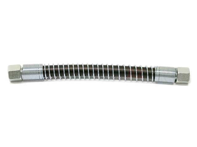 Cohline 0199978082 Auto Trans Oil Cooler Hose; Front - Mercedes ...
