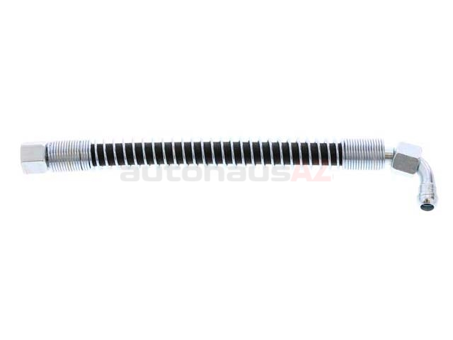 Cohline 0199978182 Auto Trans Oil Cooler Hose; Front - Mercedes