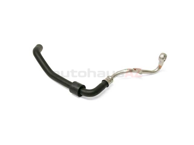 Cohline 06D121492J Coolant Hose; Pipe to Turbo - Audi | 06D121492F ...
