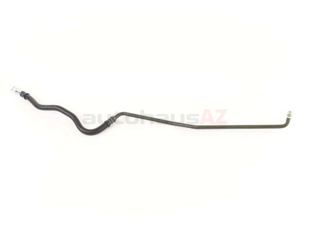 Cohline 17227509301 Auto Trans Oil Cooler Hose; Outlet - BMW