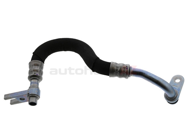 Cohline 17227560980 Engine Oil Cooler Line - BMW