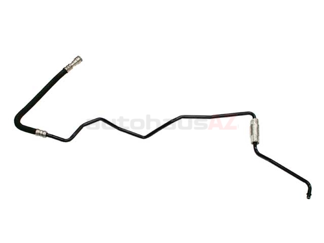 Cohline 17227571038 Auto Trans Oil Cooler Hose; Inlet - BMW