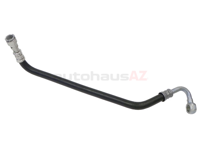 Cohline 32412282354 Power Steering Hose; Steering Rack to Cooling Coil ...
