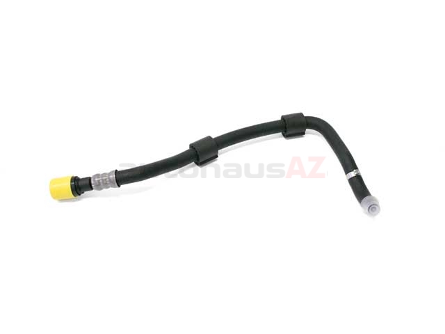 Cohline 32416796355 Power Steering Hose; Reservoir to Cooler - BMW
